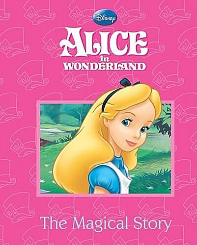 Disney Magical Story (Paperback) : 알라딘