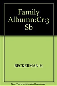 Family Album U.S.a Classroom Video Course/Book 3 (Paperback) | 시사영어사 ...