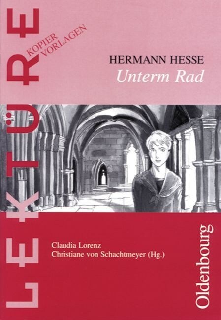 알라딘: Hermann Hesse 'Unterm Rad' (Paperback)