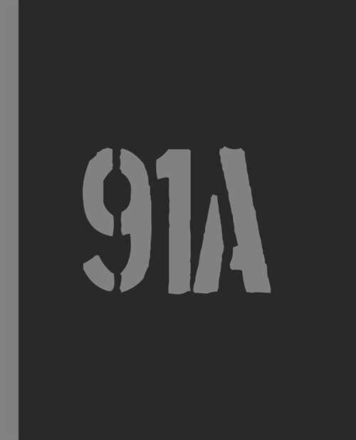 91a: A Blank Lined Composition Book for an Army M1 ABRAMS TANK SYSTEM MAINTAINER (Paperback ...