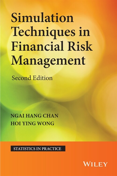 알라딘: [eBook Code] Simulation Techniques in Financial Risk Management (eBook Code, 2nd)