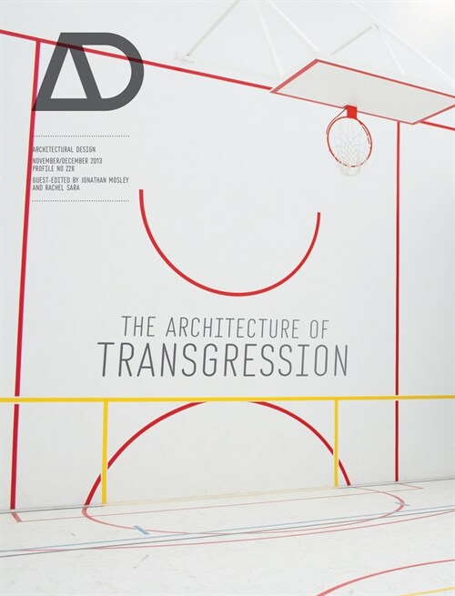 [eBook Code] The Architecture of Transgression (eBook Code, 1st) : 알라딘