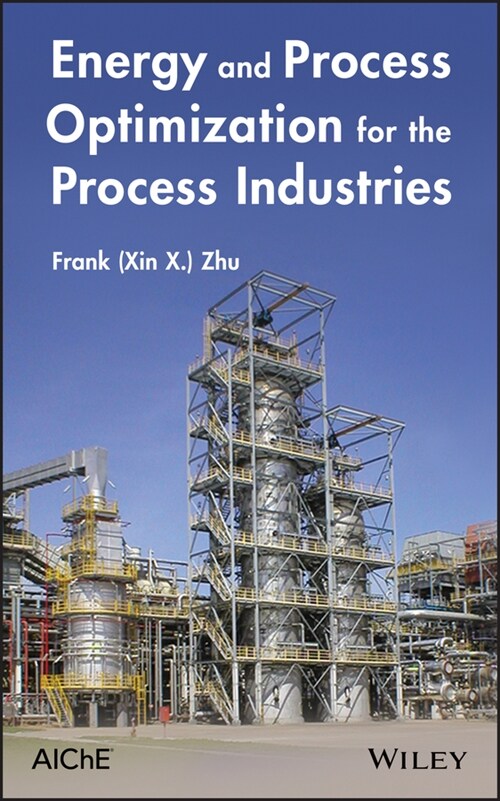 [eBook Code] Energy and Process Optimization for the Process Industries (eBook Code, 1st) : 알라딘