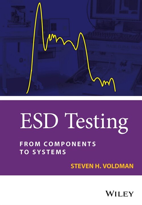 [eBook Code] ESD Testing (eBook Code, 1st) | H. Steven | 알라딘
