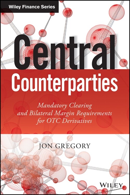 알라딘: [eBook Code] Central Counterparties (eBook Code, 1st)