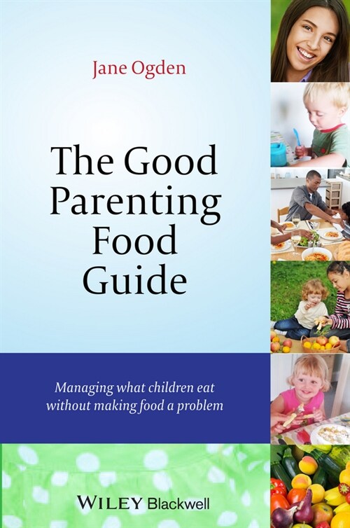 [eBook Code] The Good Parenting Food Guide (eBook Code, 1st) : 알라딘