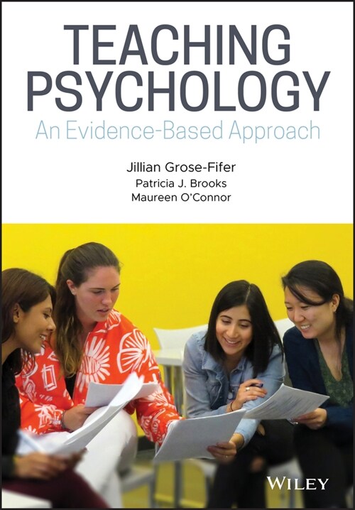 [eBook Code] Teaching Psychology (eBook Code, 1st) : 알라딘