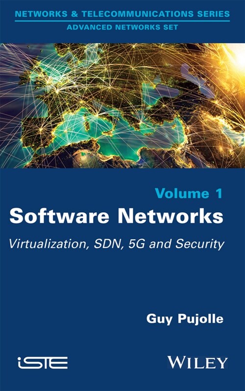 알라딘: [eBook Code] Software Networks (eBook Code, 1st)