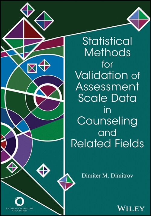 [eBook Code] Statistical Methods for Validation of Assessment Scale Data in Counseling and ...