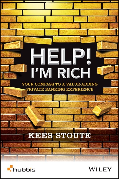 알라딘: [eBook Code] Help, I'm Rich! (eBook Code, 1st)