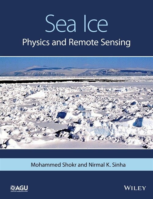 알라딘: [eBook Code] Sea Ice (eBook Code, 1st)