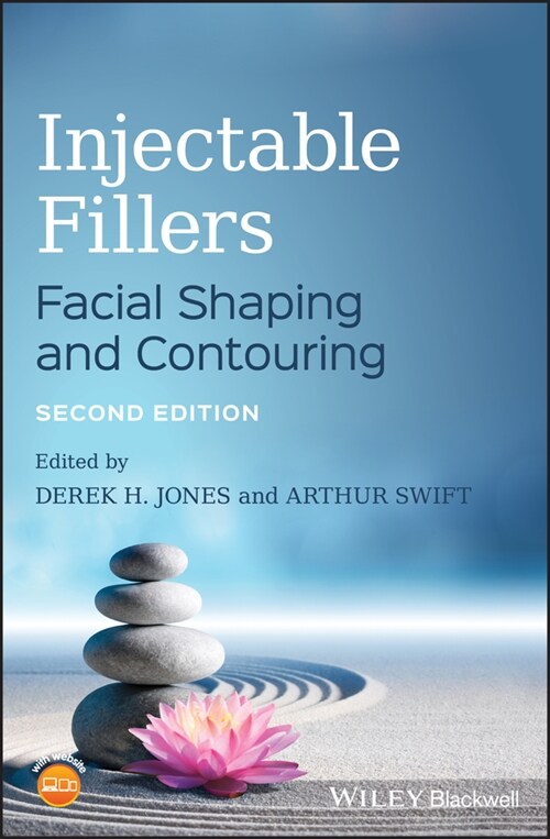 [eBook Code] Injectable Fillers (eBook Code, 2nd) | Derek H. Jones | 알라딘