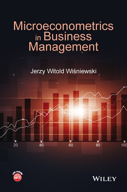 [eBook Code] Microeconometrics in Business Management (eBook Code, 1st) | Jerzy Witold ...