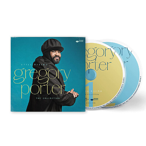 [수입] Gregory Porter - Still Rising : The Collection [2CD, Digipack ...
