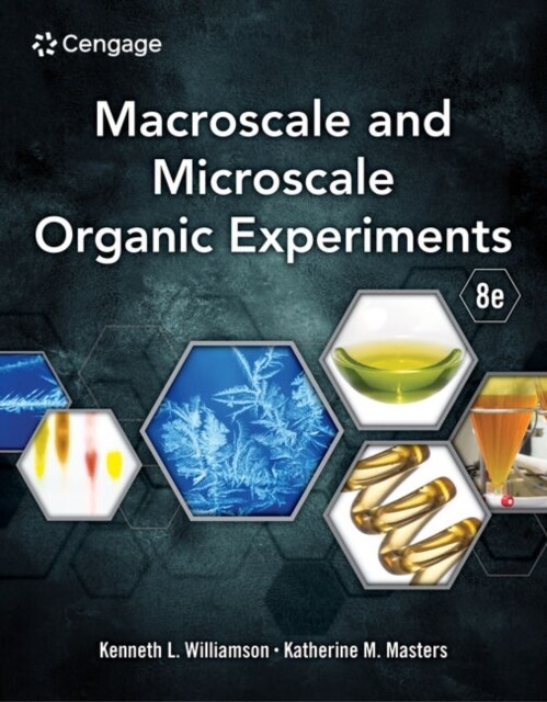 Macroscale and Microscale Organic Experiments (Spiral, 8) | Kenneth L ...