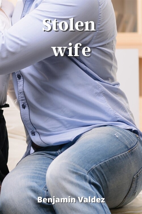알라딘 Stolen Wife Paperback