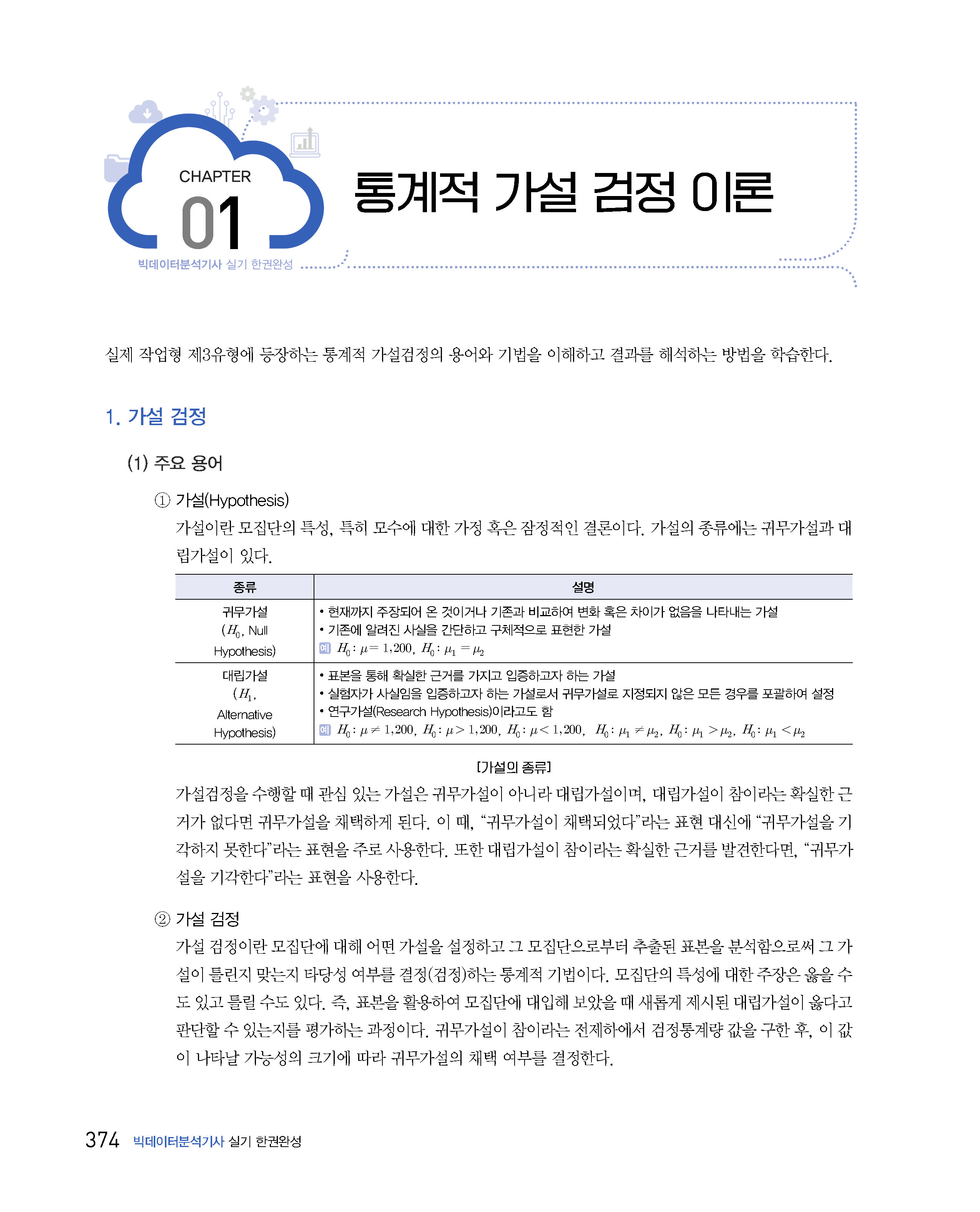 알라딘 미리보기 2023 빅데이터분석기사 실기 한권완성 파이썬python