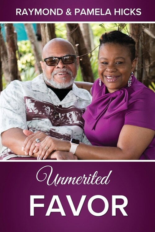 Unmerited Favor (Paperback) | Pamela Hicks | 알라딘