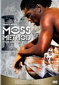 [수입] Moss Method Randy Moss Present | 알라딘