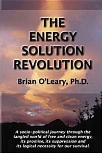 알라딘: The Energy Solution Revolution (Paperback)