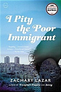 I Pity the Poor Immigrant (Paperback) : 알라딘