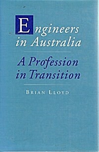 알라딘: Engineers in Australia (Hardcover)