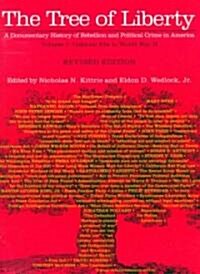 The Tree of Liberty (Paperback, Revised, Subsequent) | Nicholas N ...
