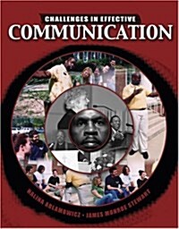알라딘: Challenges in Effective Communication (Paperback)