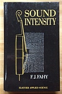 알라딘: SOUND INTENSITY (Hardcover)