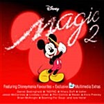[중고] Disney Magic Vol.2 : 알라딘