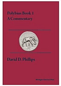 알라딘: Polybius Book I, a Commentary (Hardcover)