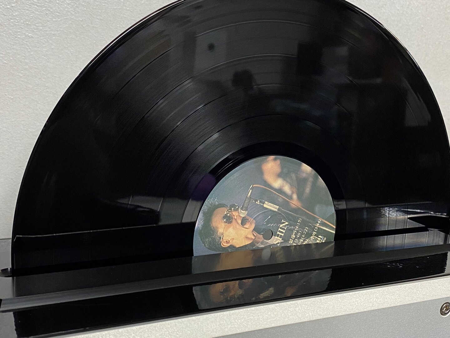 [중고] [LP] 심신 - 2집 욕심쟁이 LP [안타음반 AML-003] | 심신 | 알라딘