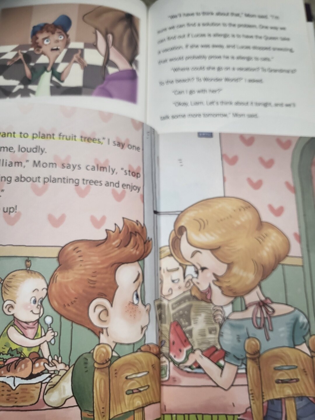 알라딘: [중고] Caramel Tree Readers