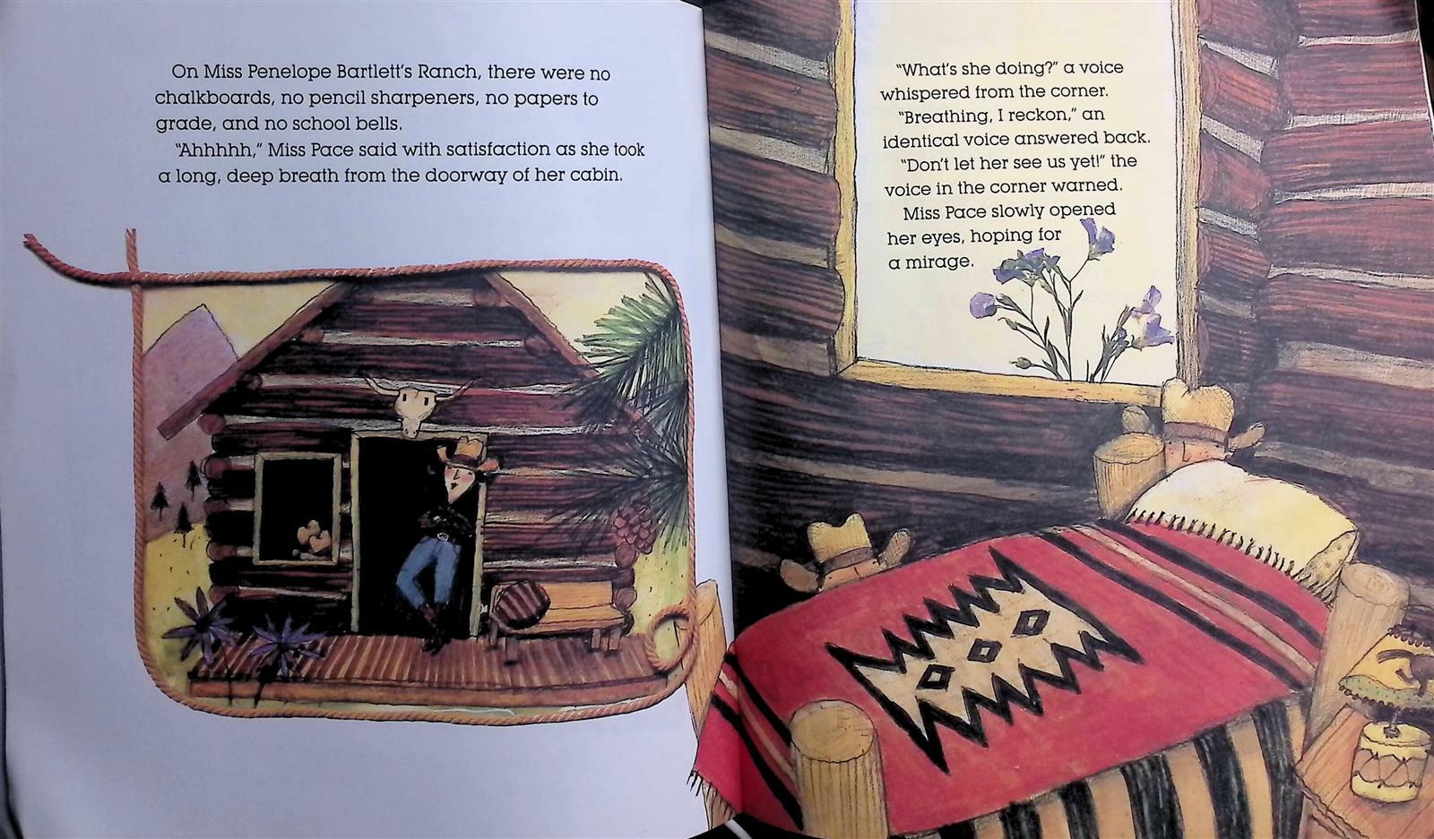 [중고] On the Trail with Miss Pace (Paperback) | 알라딘