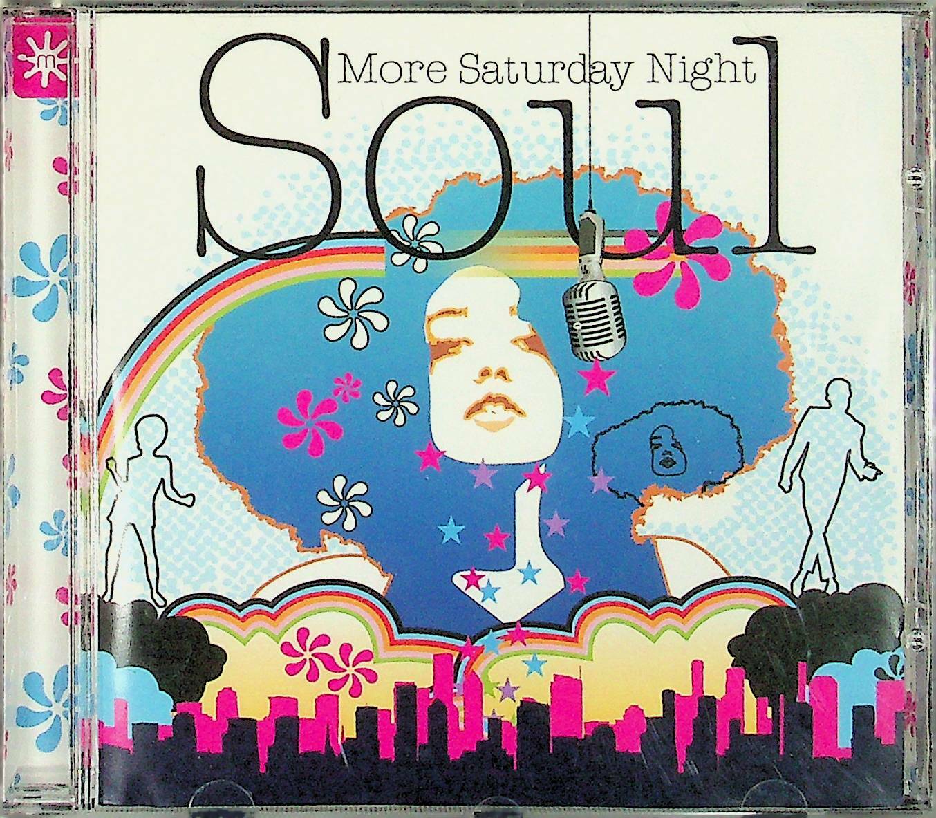알라딘: [중고] (수입)More Saturday Night Soul