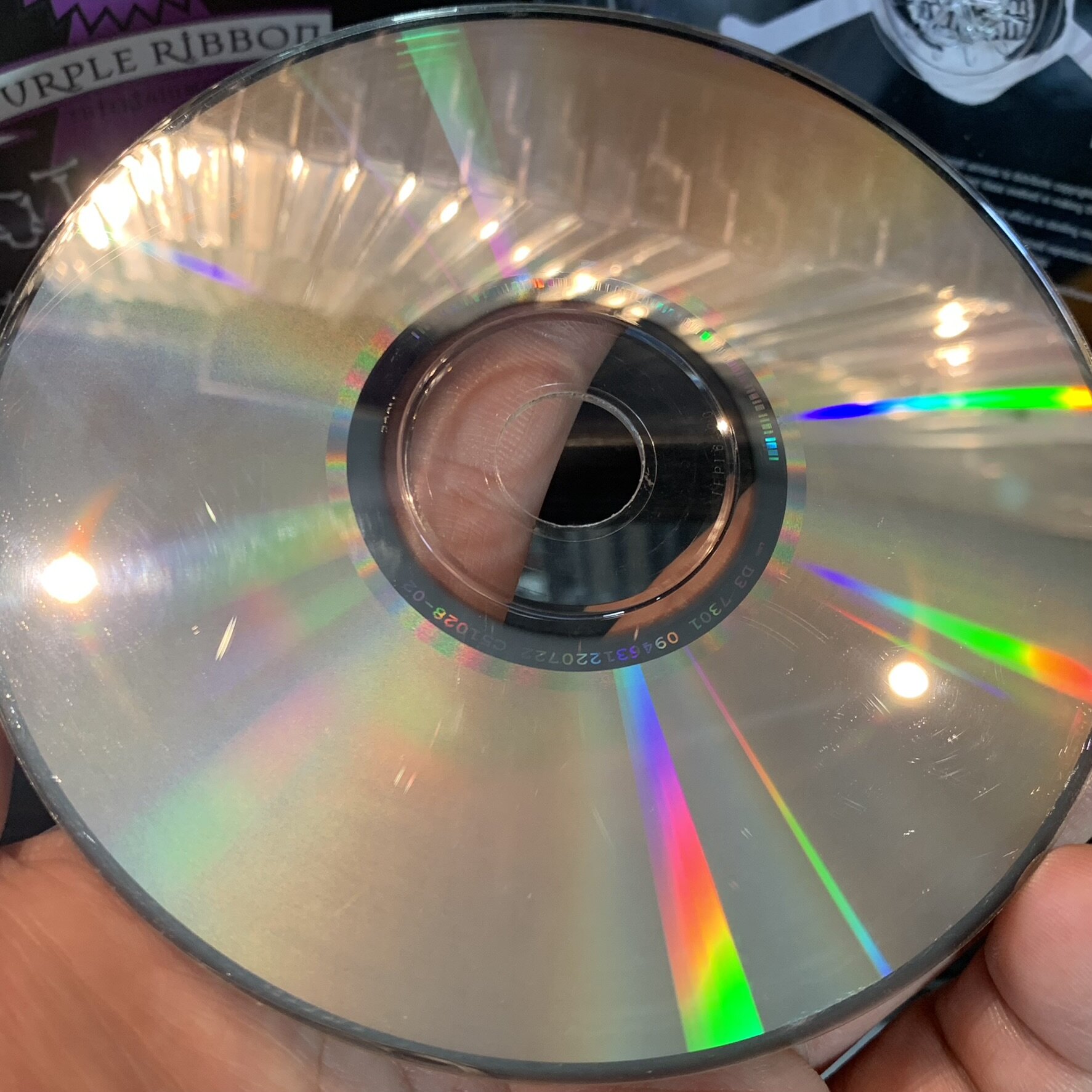 알라딘: [중고] [수입] Got Purp? Vol.2